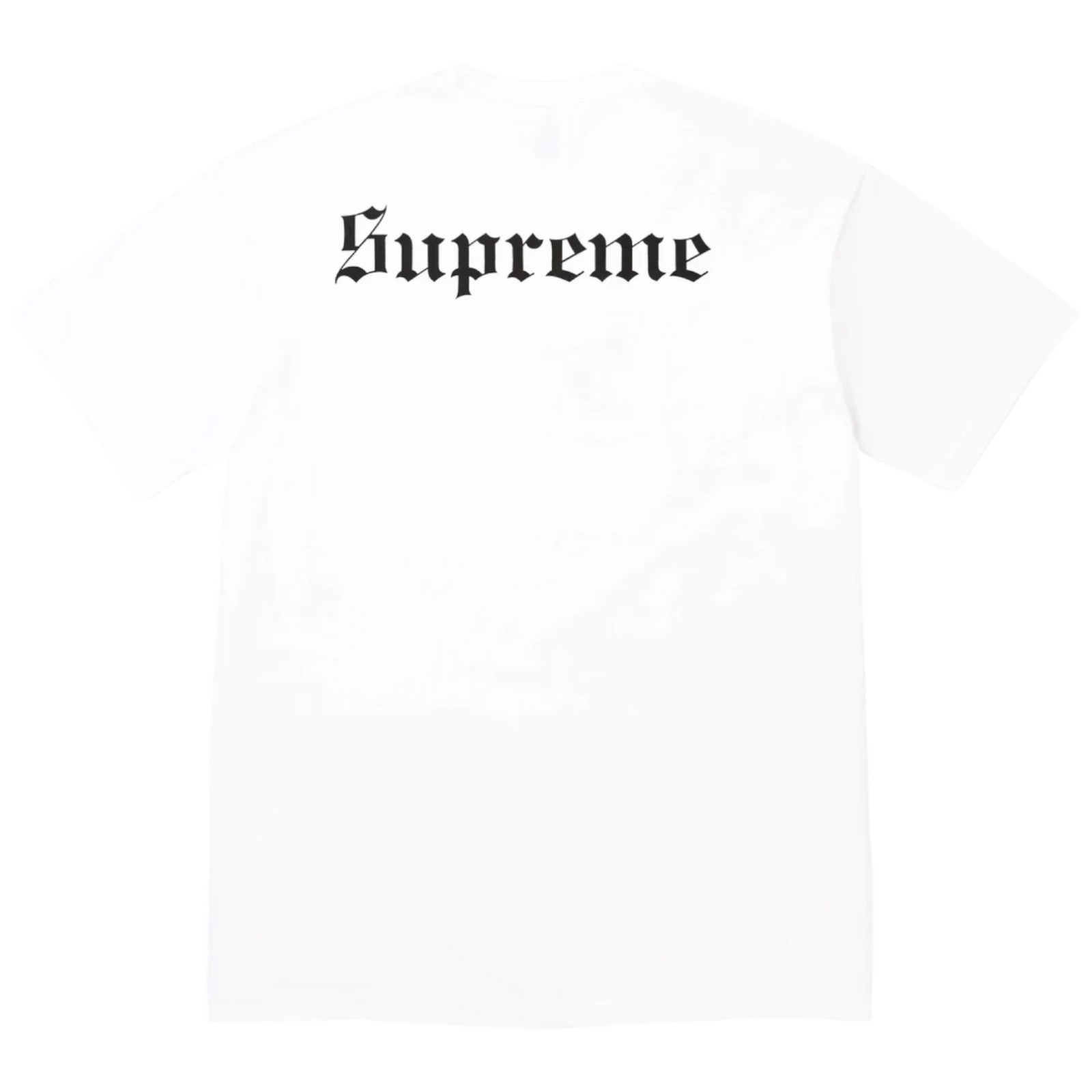 Футболка Футболка Supreme x Disney Snow-White купить с доставкой по ...