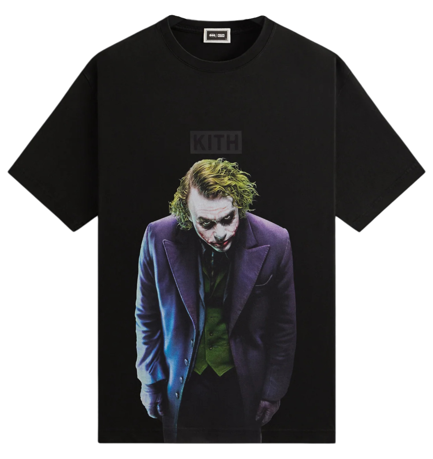 Kith x Batman Joker KicksMania